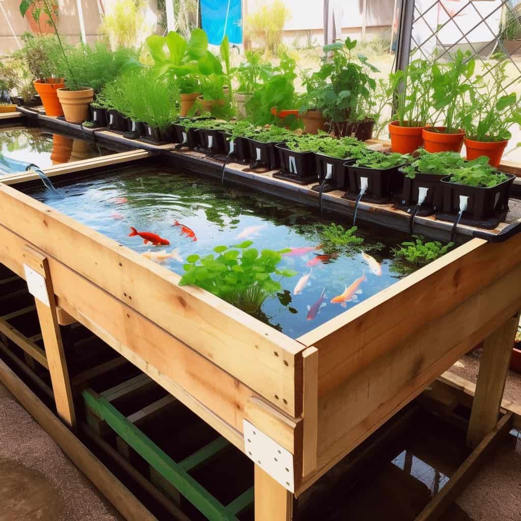 Innovative Aquaponics: Tips for Building a Successful Closed-Loop System