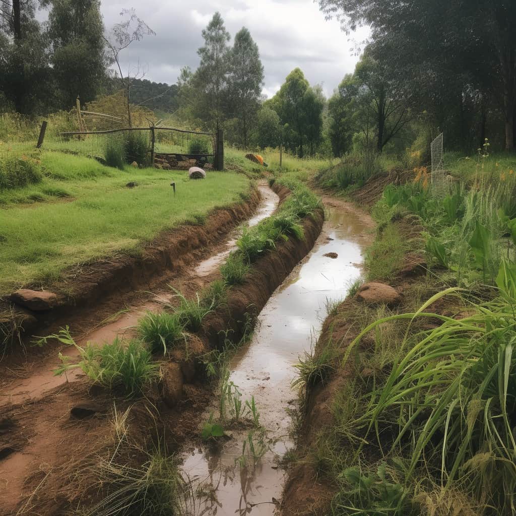 Discover the Power of Water in Permaculture Design