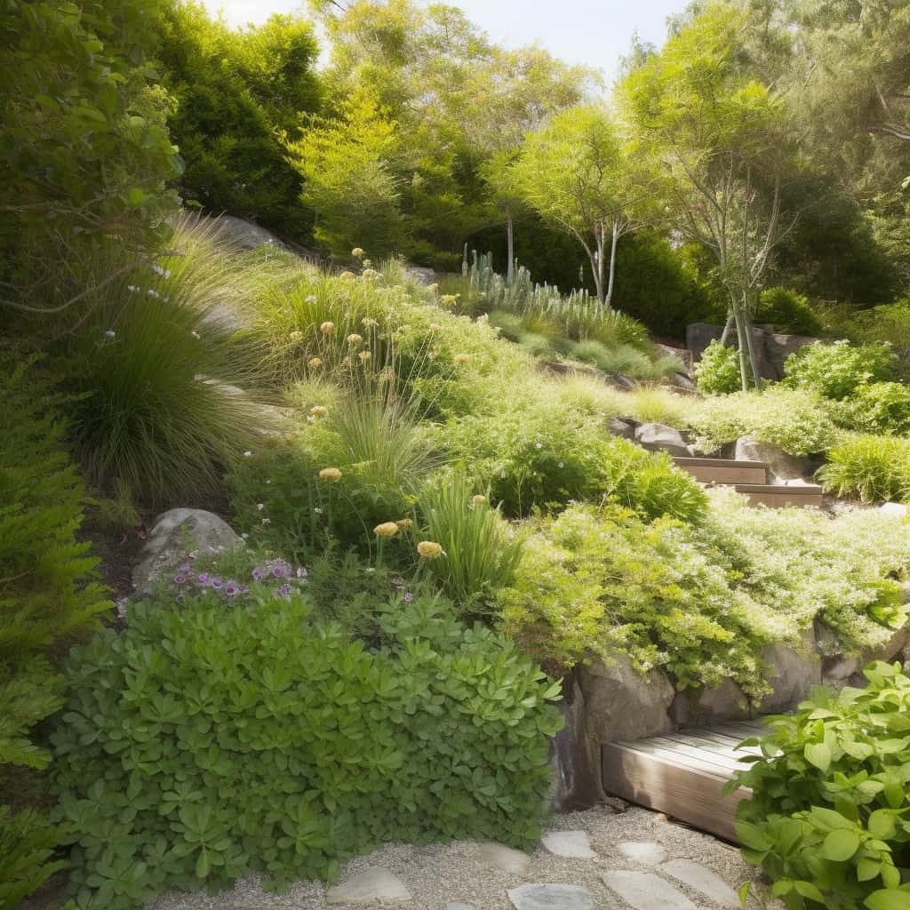 Can you create your own microclimates to improve plant growth?